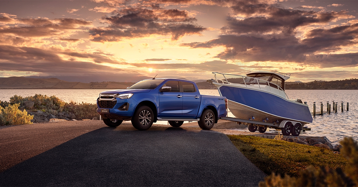 Choosing the Right Towing Capacity for Your Ute: How Much Do You Really ...