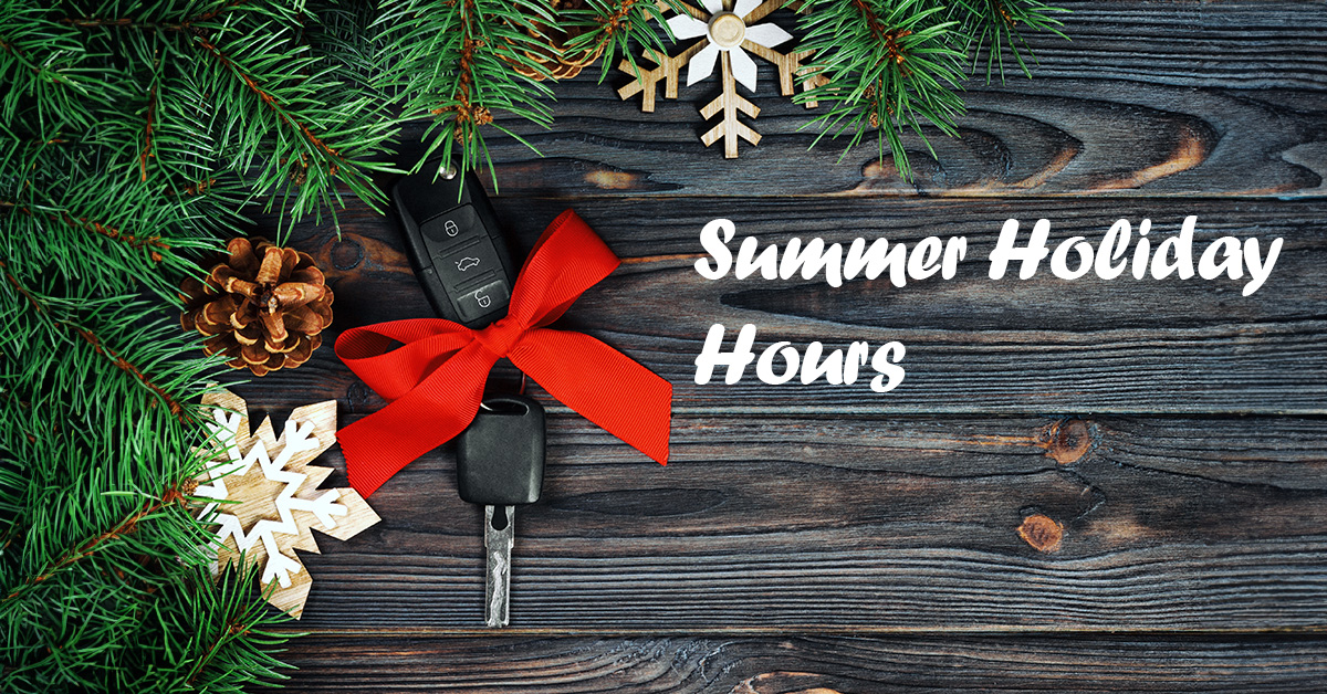 Ingham Christmas 2024 and New Year 2025 Opening Hours | News