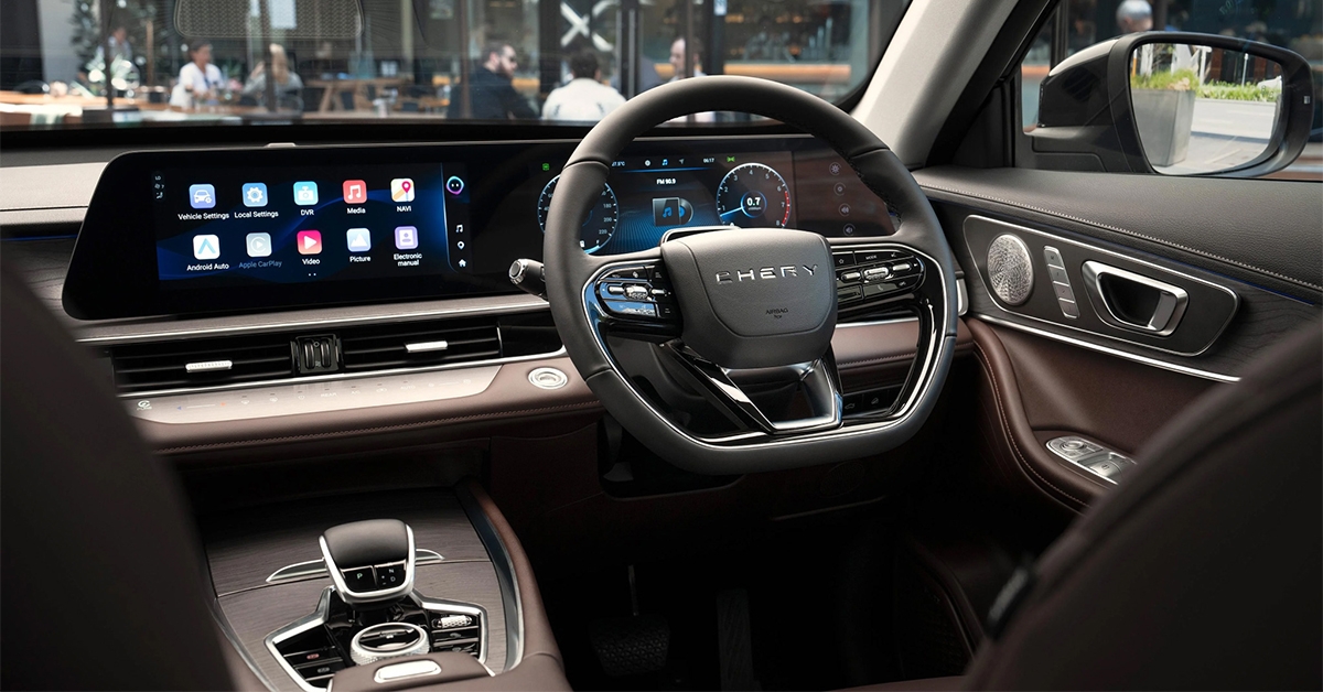 Ingham Motor Group to represent Chery across four NZ locations | News