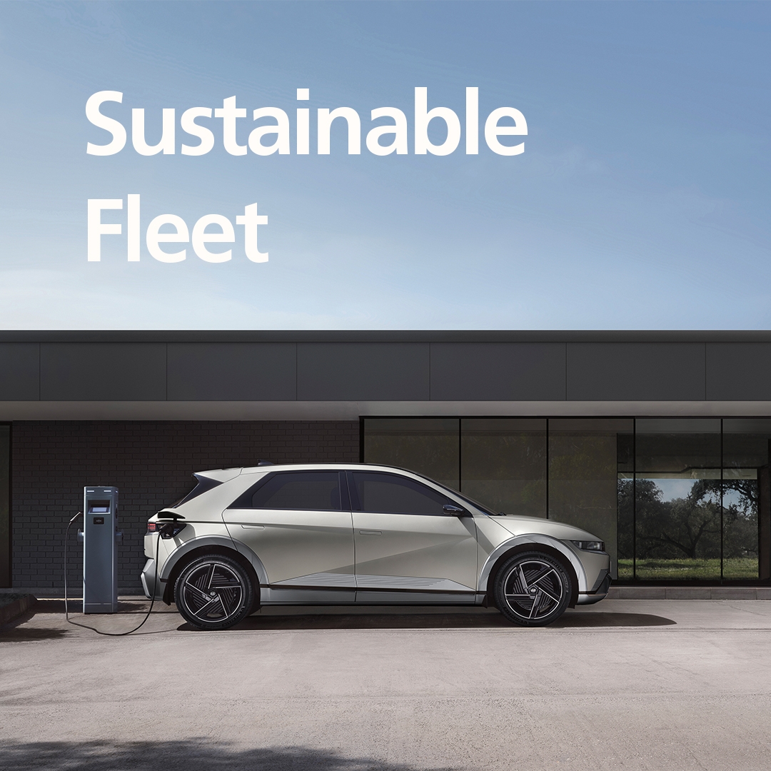 Fleet Solutions for Every Business
