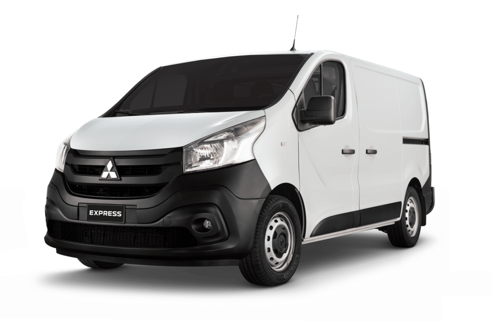 Fleet & Business Vehicles